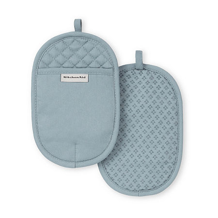 Click here for KitchenAid Asteroid Pot Holder 2-Pack Set  7 x 10... prices