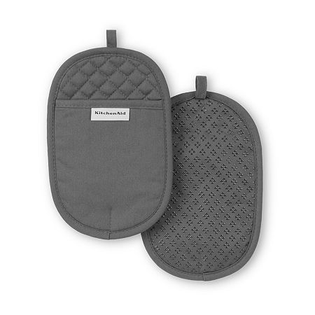 Click here for KitchenAid Asteroid 2-pc. Pot Holder Set  One Size... prices