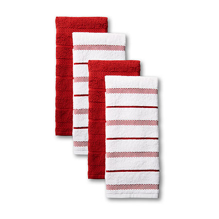Click here for KitchenAid Albany 4-pc. Kitchen Towel Set  One Siz... prices