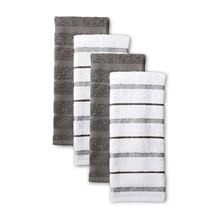 Click here for KitchenAid Albany 4-pc. Kitchen Towel Set  One Siz... prices
