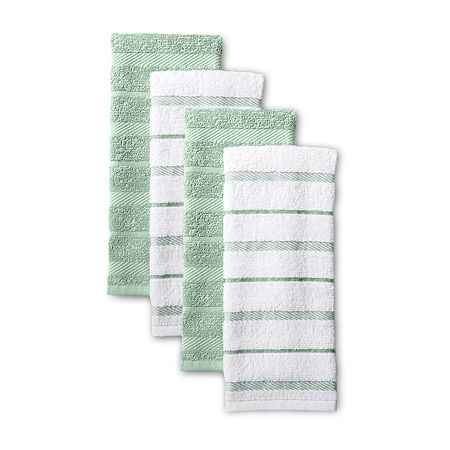 Click here for KitchenAid Albany 4-pc. Kitchen Towel Set  One Siz... prices