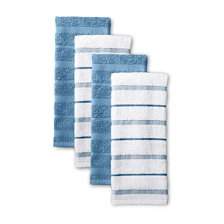 Click here for KitchenAid Albany 4-pc. Kitchen Towel Set  One Siz... prices