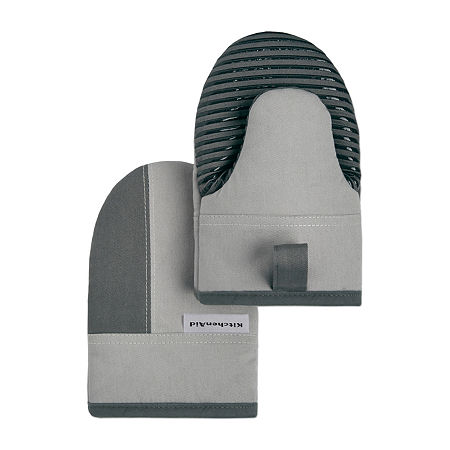 Click here for KitchenAid Beacon Mini 2-pc. Oven Mitt Set  One Si... prices