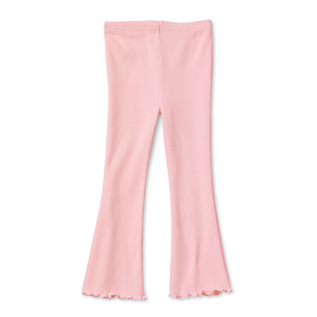 Click here for Okie Dokie Toddler & Little Girls Flare Full Lengt... prices