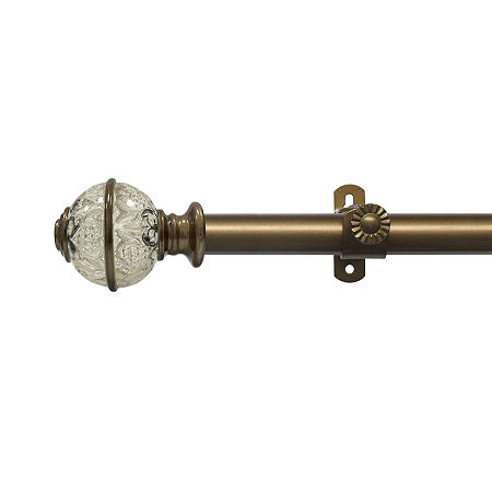Click here for Lancaster Decorative Rod Set prices