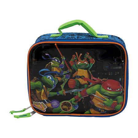 Click here for Teenage Mutant Ninja Turtles Insulated Lunch Bag... prices