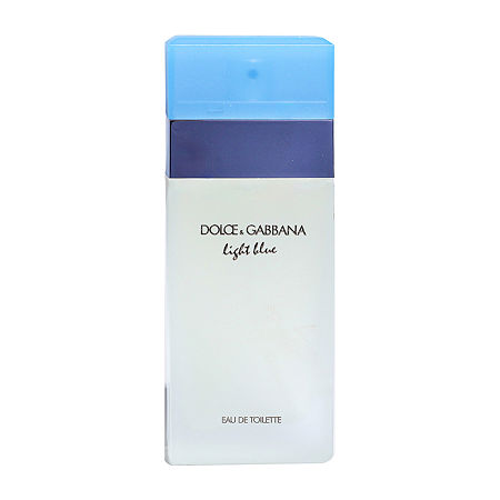 DOLCE&GABBANA Light Blue Eau De Toilette  One Size  1 6 Oz