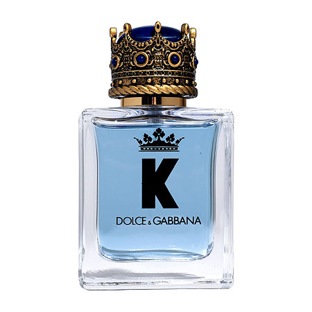 Click here for DOLCE&GABBANA K For Men Eau De Toilette  One Size... prices