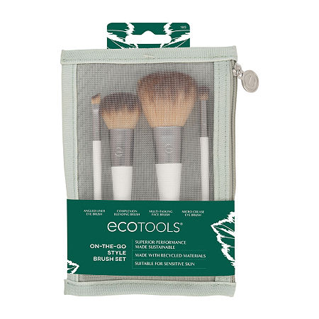 Click here for Eco Tools On-The-Go Style Kit  One Size prices