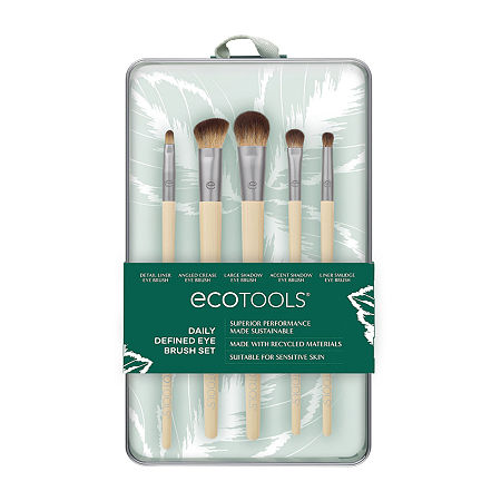 Click here for Eco Tools Daily Defined Eye Kit  One Size prices