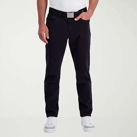 Click here for Haggar The Active Series City Flex 5 Pocket Cotton... prices