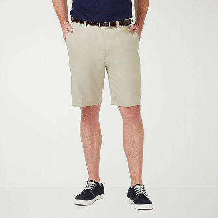 Click here for Haggar Mens Cool 18 Pro Flat Front Classic-Fit 9.5... prices