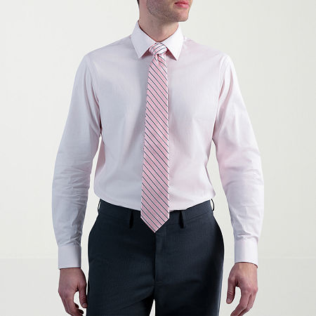 Click here for Haggar Mens Classic Fit Easy Care Long Sleeve Dres... prices