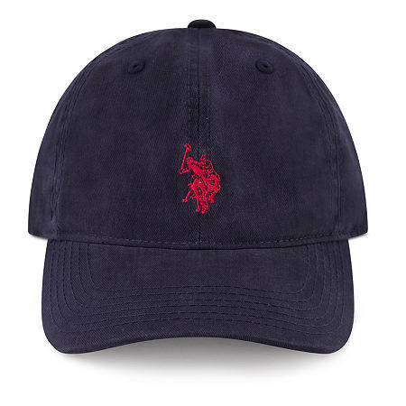 Click here for U.S. Polo Assn. Mens Baseball Cap  One Size  Blue prices