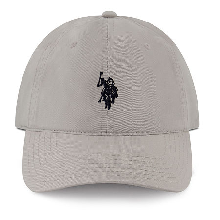 Click here for Mens U.S. Polo Assn.(R) Baseball Cap prices
