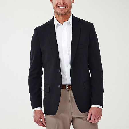 Click here for Haggar Inmotion Mens Stretch Fabric Classic Fit Sp... prices