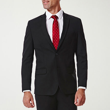 Click here for Haggar JMH Premium Mens Stretch Fabric Slim Fit Su... prices