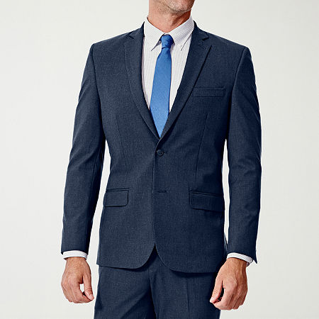 Click here for Haggar JMH Premium Mens Stretch Fabric Slim Fit Su... prices