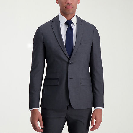 Click here for Haggar JMH Ultra Mens Stretch Fabric Super Slim Fi... prices
