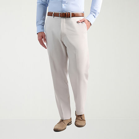 Click here for Haggar Smart Wash With Repreve Houndstooth Mens St... prices