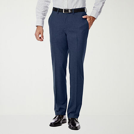 Click here for Haggar JMH 4 Way Stretch Mens Stretch Fabric Slim... prices