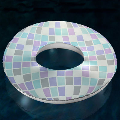 Pool Candy 36" Led Disco Tube Pool Float, Color: White - JCPenney