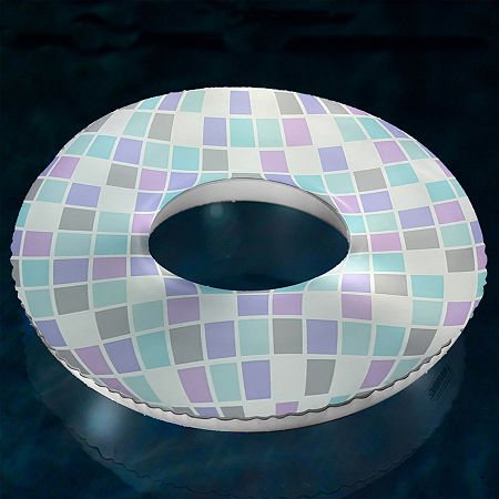 Click here for Pool Candy 36 Led Disco Tube Pool Float  One Size... prices