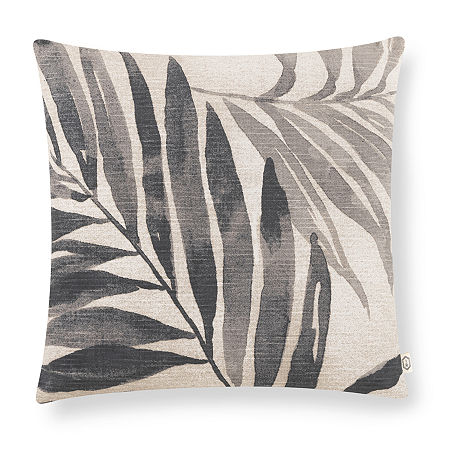 Click here for Indigo Road by Egypt Sherrod Brisa Palm Print Squa... prices