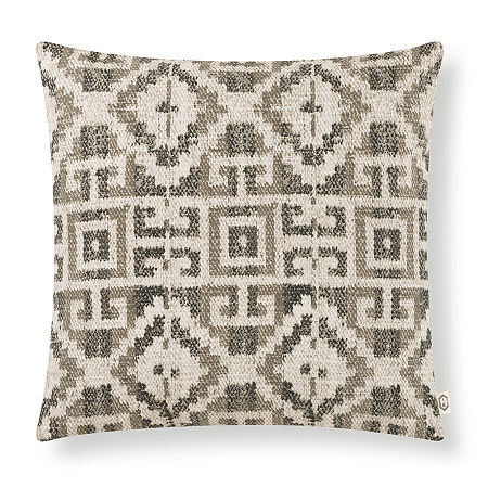 Click here for Indigo Road by Egypt Sherrod Dabo Geo Print Square... prices