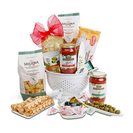 Click here for Alder Creek Tastes Of Italy Food Set  One Size  Mu... prices