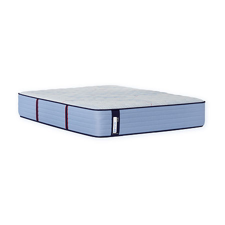 Click here for Sealy Ripley 13 Plush Tight Top - Mattress Only  O... prices