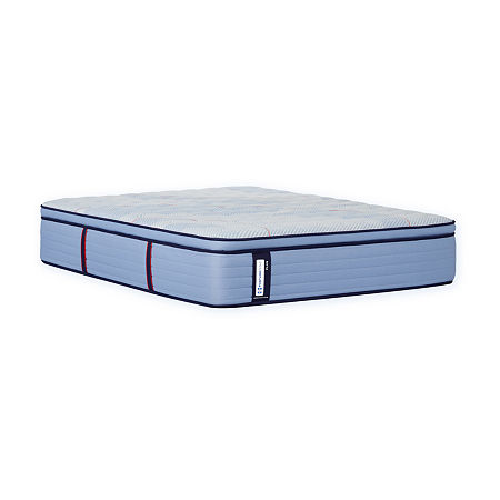 Click here for Sealy Ripley 15 Plush Pillow Top - Mattress Only... prices