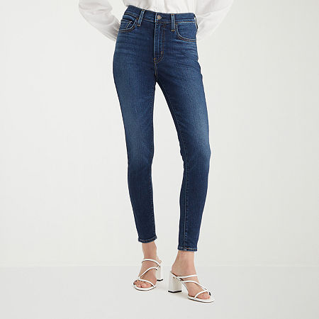 Click here for Levis Womens 720 High Rise Super Skinny Jean  28... prices