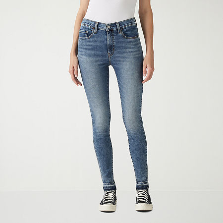 Click here for Levis Womens 720 High Rise Super Skinny Jean  29... prices