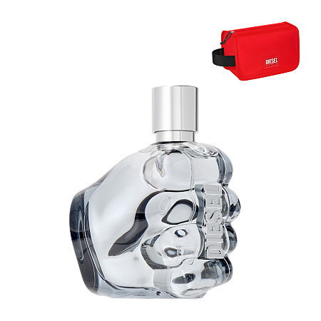Click here for Diesel Only The Brave For Men Eau De Toilette Pour... prices