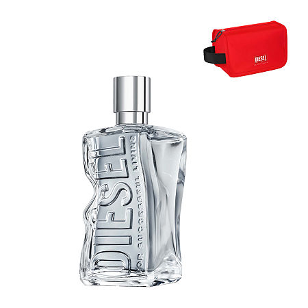 Click here for Diesel D Eau De Toilette  One Size  3 4 Oz prices