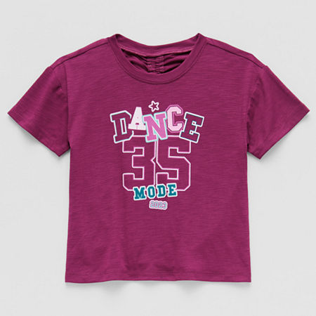 Click here for Okie Dokie Active Toddler & Little Girls Round Nec... prices