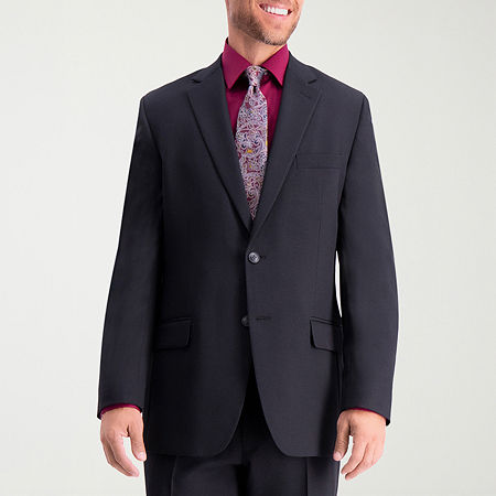Click here for Haggar Mens Travel Performance Suit Separates Jack... prices