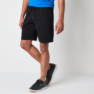 Xersion Double Knit Mens 9" Mid Rise Workout Shorts - JCPenney