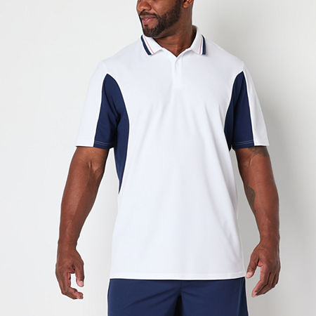 Click here for Xersion Pique Big and Tall Mens Regular Fit Short... prices