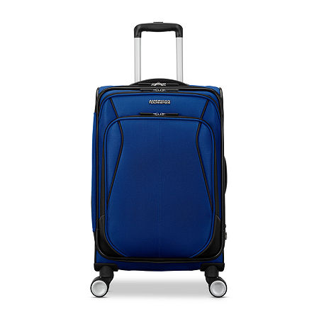 Click here for American Tourister 4 Kix 3.0 20 Softside Expandabl... prices