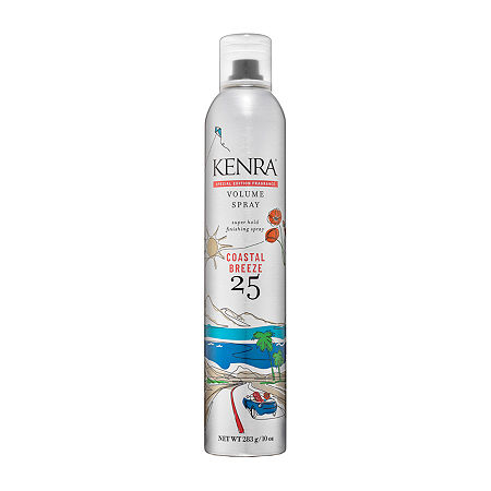 Click here for Kenra Volume Spray 25 Coastal Breeze 5o Hair Spray... prices