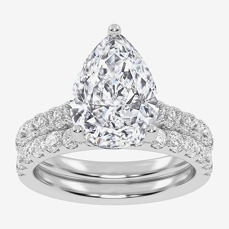 Click here for (H-I / SI1-SI2) Signature By Modern Bride Womens 2... prices