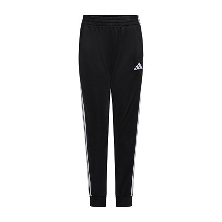 Click here for adidas Toddler & Little Boys Elastic-Waistband Ess... prices