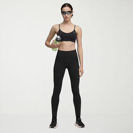 Click here for PUMA Womens High Rise Active Full Length Leggings... prices