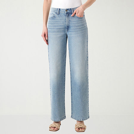 Click here for RM Rebecca Minkoff Womens Wide Leg Mid Rise Croppe... prices