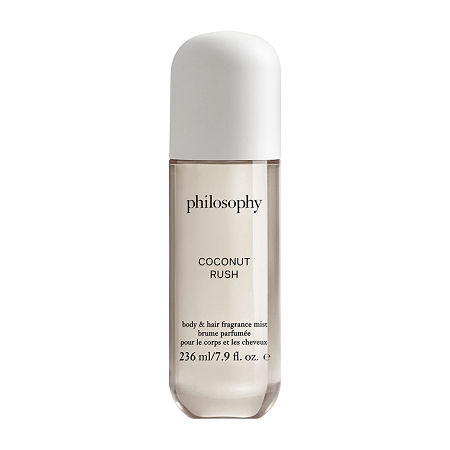 Click here for Philosophy Hair & Body Perfume Mist - Coconut Rush... prices