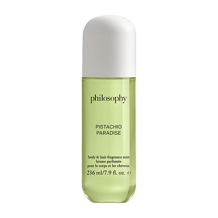 Click here for Philosophy Hair & Body Perfume Mist - Pistachio Pa... prices