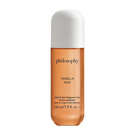 Click here for Philosophy Hair & Body Perfume Mist - Vanilla Hug... prices