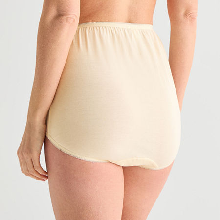Click here for Underscore Womens Brief Panty 382915  7  Beige prices